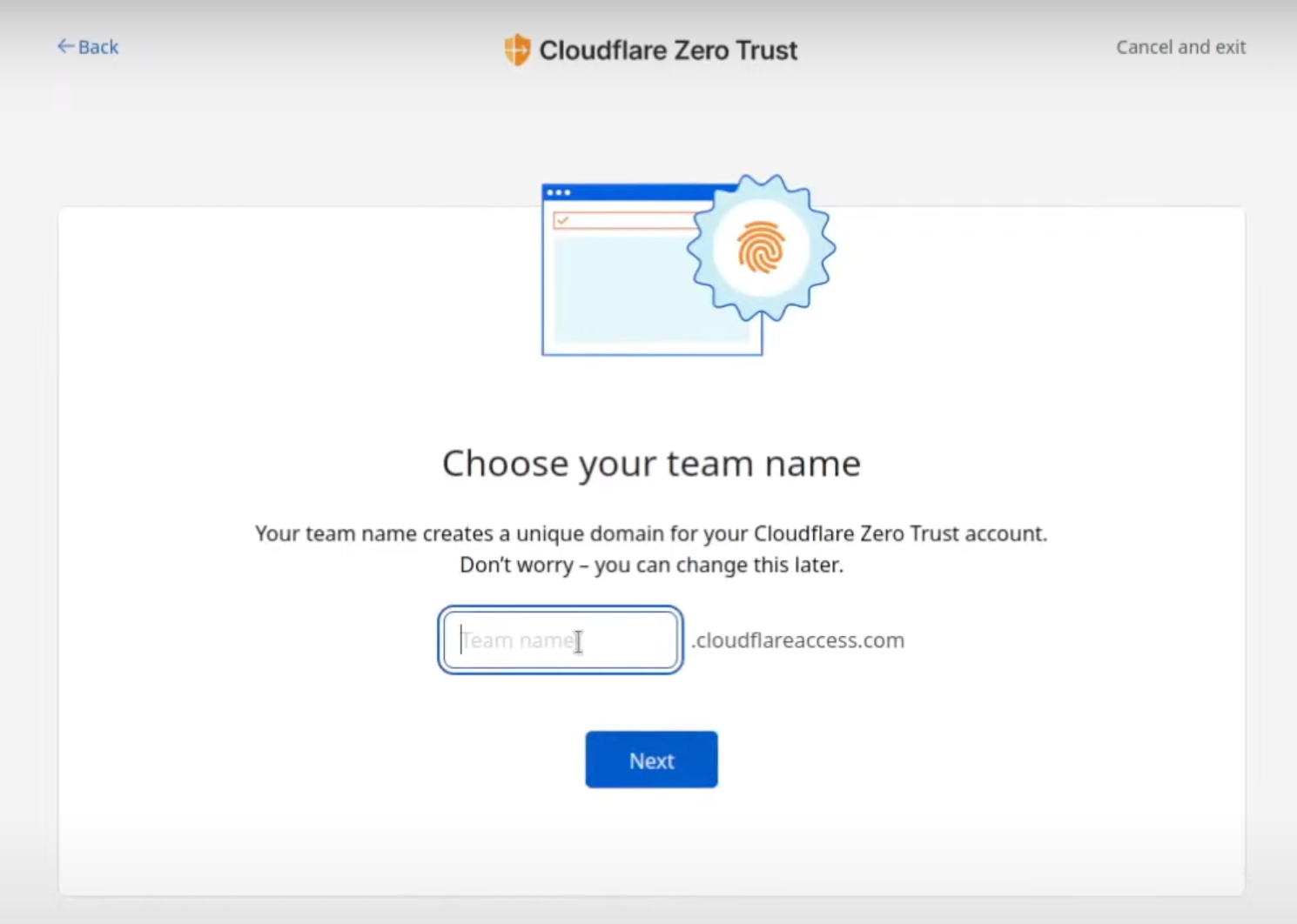 Remote SSH Access Without Static IP or Domain Name Using Cloudflare Zero Trust: A Step-by-Step ...